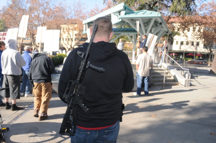 Contra Costa Supervisors Move To Require Guns To Be Locked Up In Homes ...