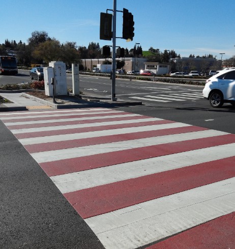 Bill To Prevent Vehicles From Blocking Driver View At Crosswalks Gets ...