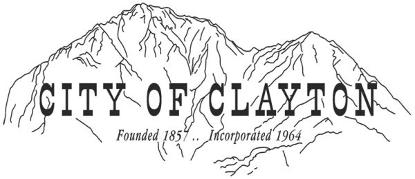 City Of Clayton Announces Hiring Of New City Manager - CLAYCORD.com