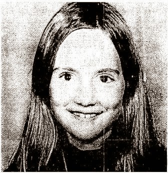 Cold Case - Lisa Dickinson, The Little Girl Kidnapped From Walnut Creek ...