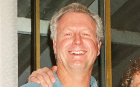 Obituary - Richard Leach - 1945 - 2022 (Concord) - CLAYCORD.com