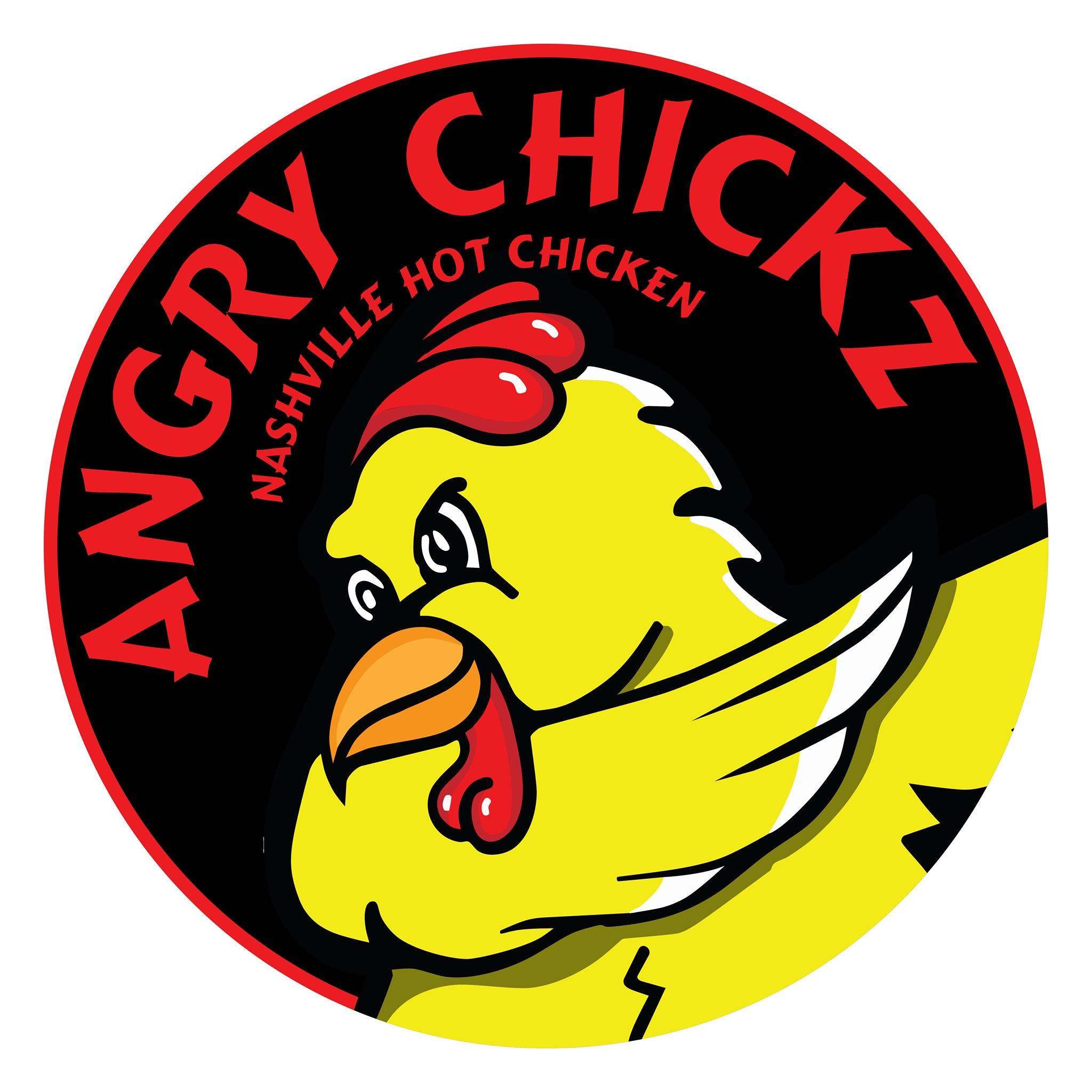 Angry Chickz "Nashville Hot Chicken" To Open Restaurant On Ygnacio ...