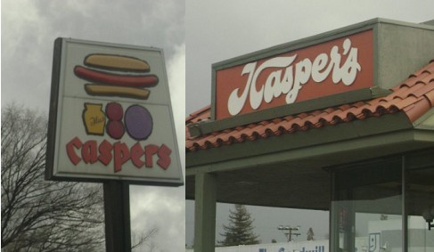 Kasper's Hot Dogs -vs- Caspers Hot Dogs - What's The Difference ...