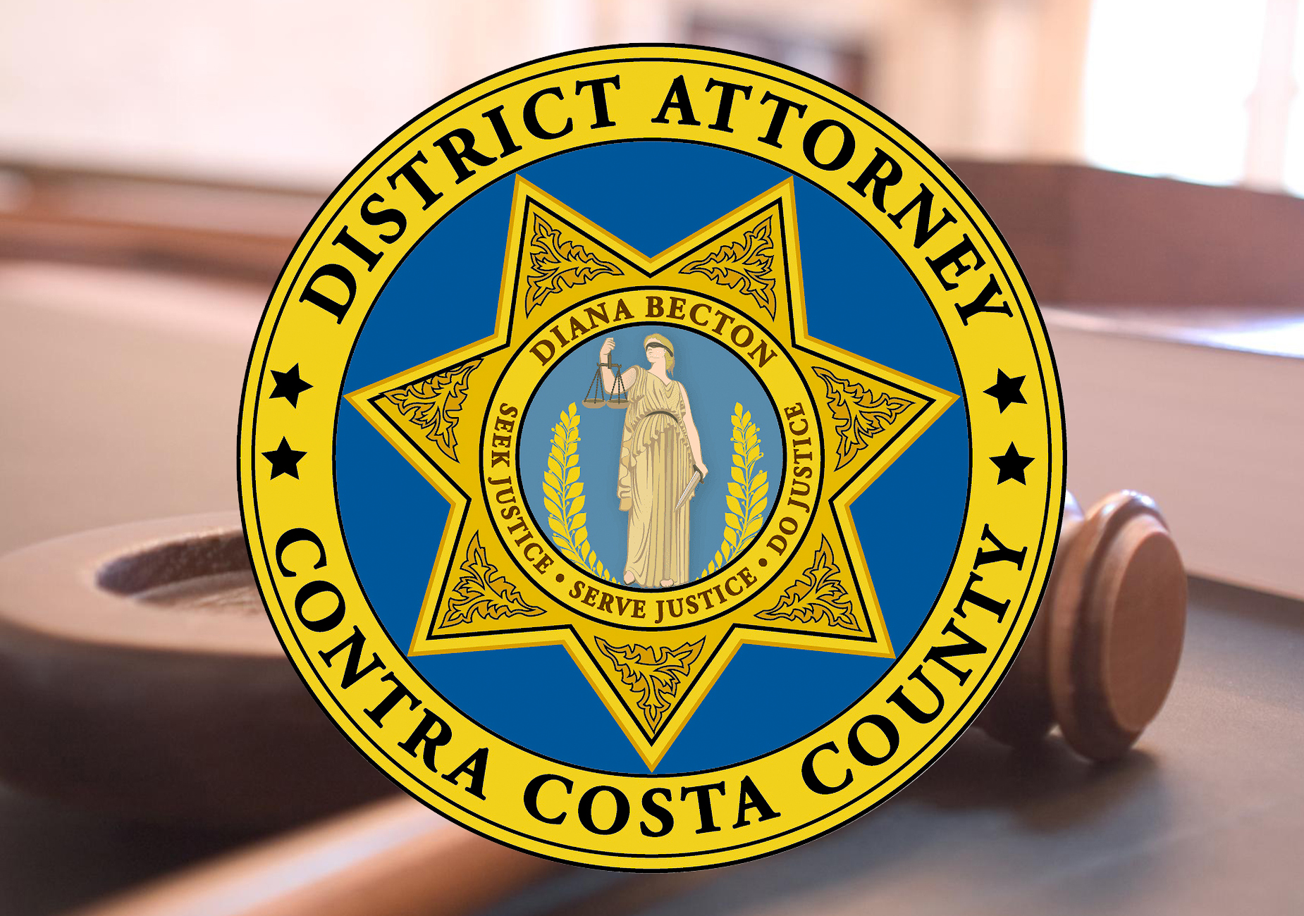 Contra Costa DA Touts 96% Conviction Rate, Reform Gains In 2025 Report ...
