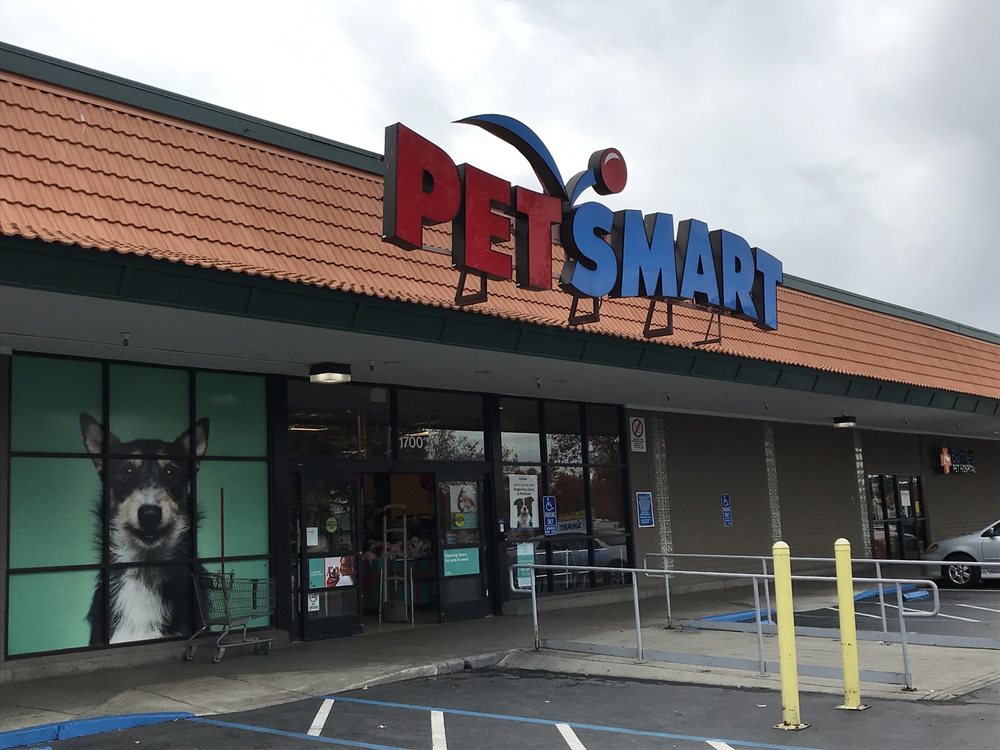 PetSmart To Pay $1.46M For Overcharging, False Advertising, Unfair ...