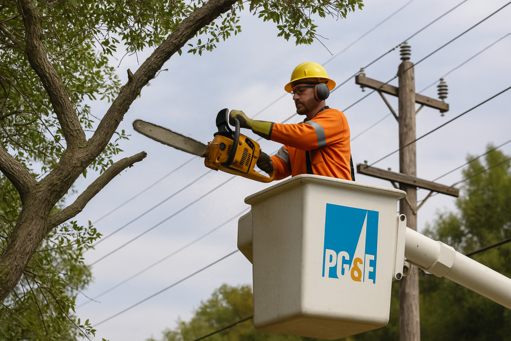 PG&E Boosts Bill Relief Programs, Commits $50 Million To Help Customers ...