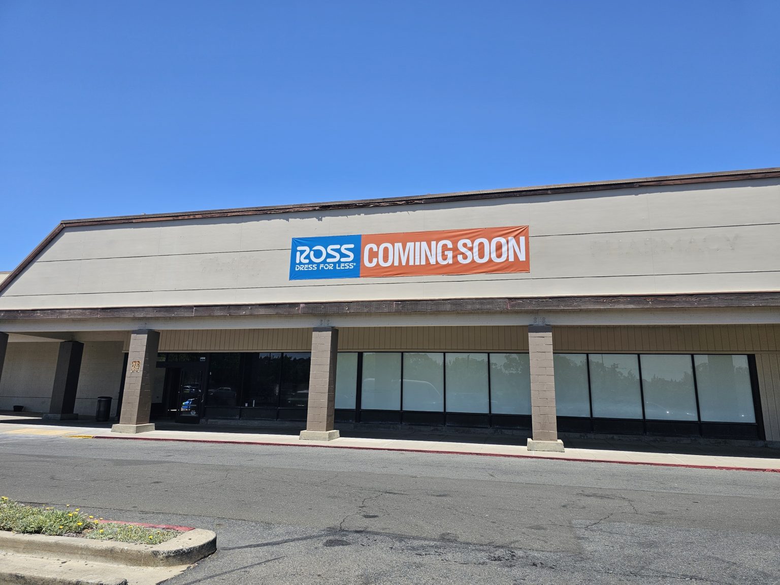 Ross to Open In Vacant Martinez Rite Aid, Filling The Critical Need For ...