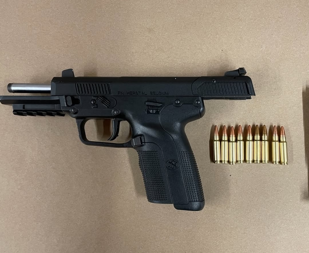 Clayton Police Arrest Dixon Man On Drug, Weapons Charges After Resident ...