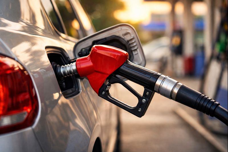 Is That True? Californians Say $6.83 Gas Is Their Breaking Point ...