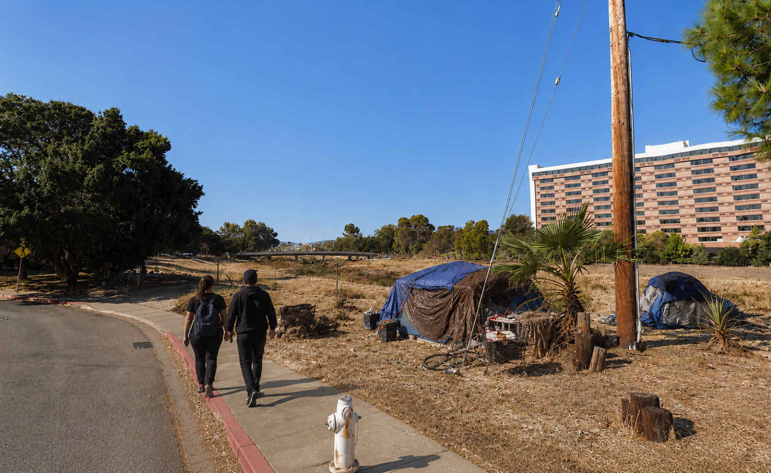 Concord Considers $1.5 Million CORE Program Agreement For Homeless ...